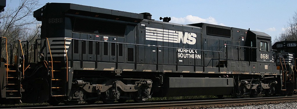 NS 8681